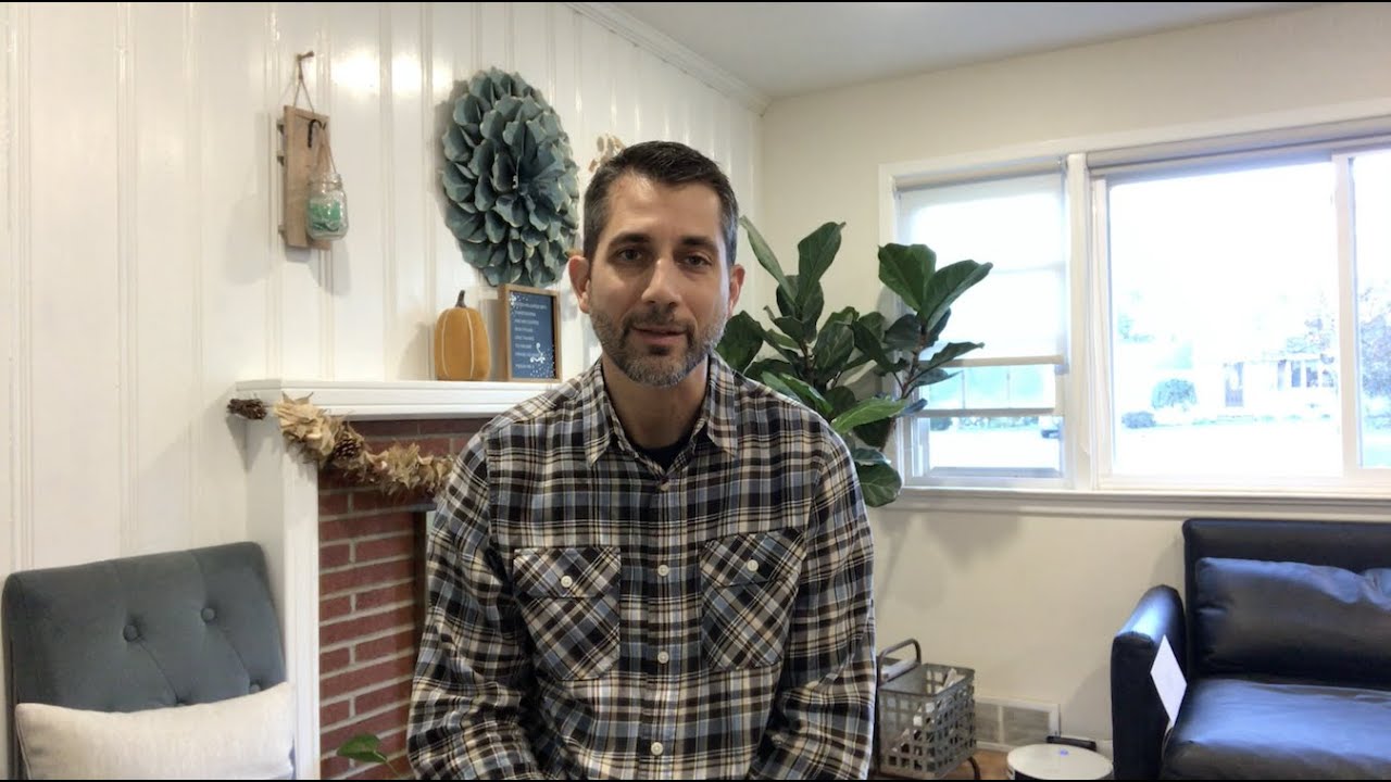 Sermon Seeds: Episode 5 - YouTube
