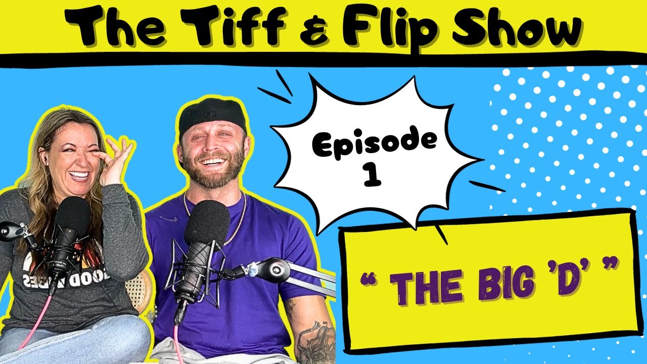 Ep 1 | "The Big 'D'" - YouTube