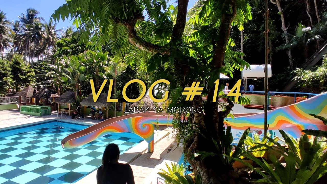 Trip to Labak sa Morong || Vlog #14 - YouTube
