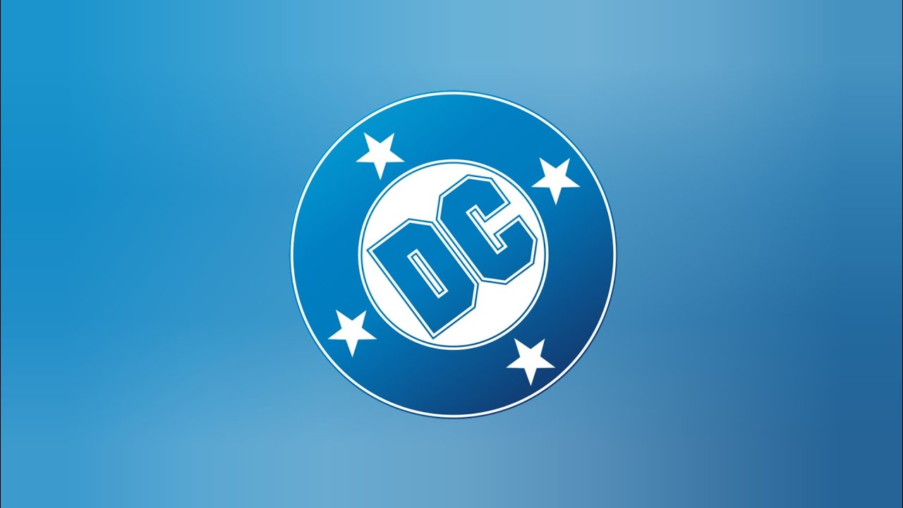 DC Intro (2025) - YouTube