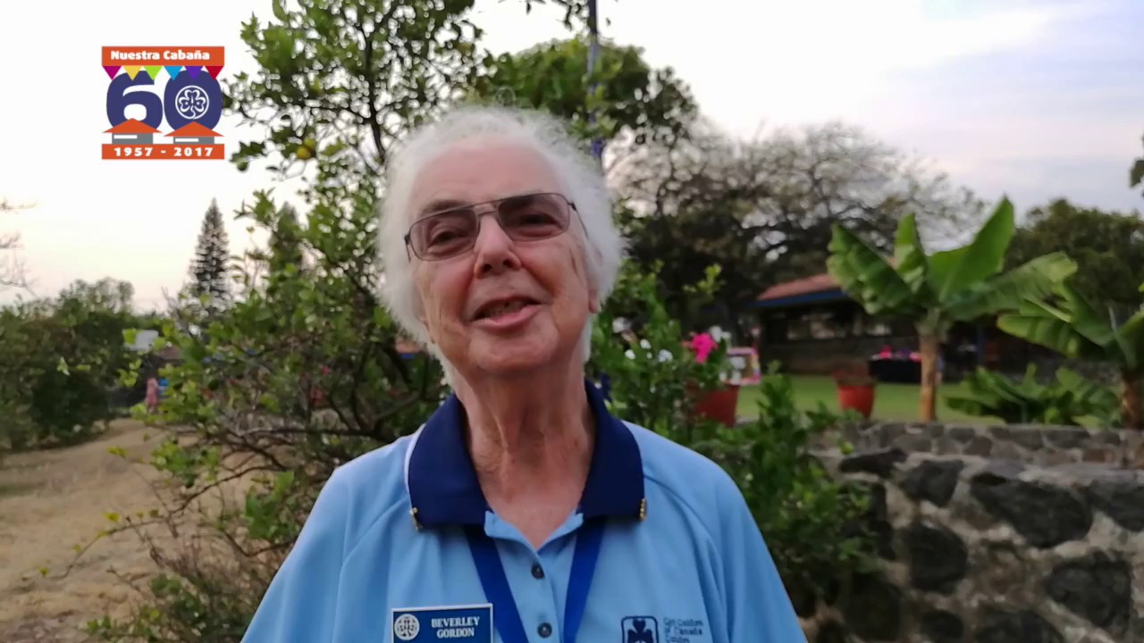 Beverly Gordon Greetings - YouTube