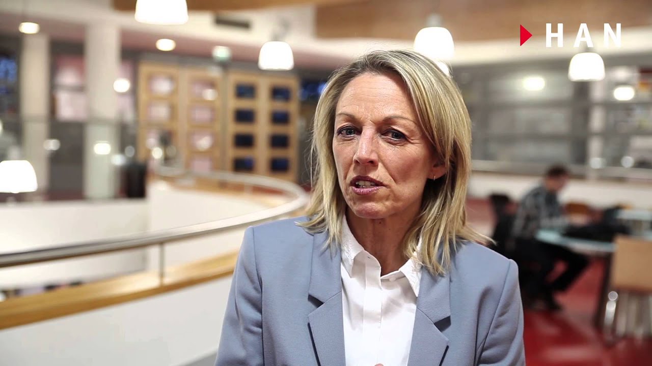 HAN FEM Pitstop 3 | Gericht Innoveren | prof. dr. Carla Koen - YouTube