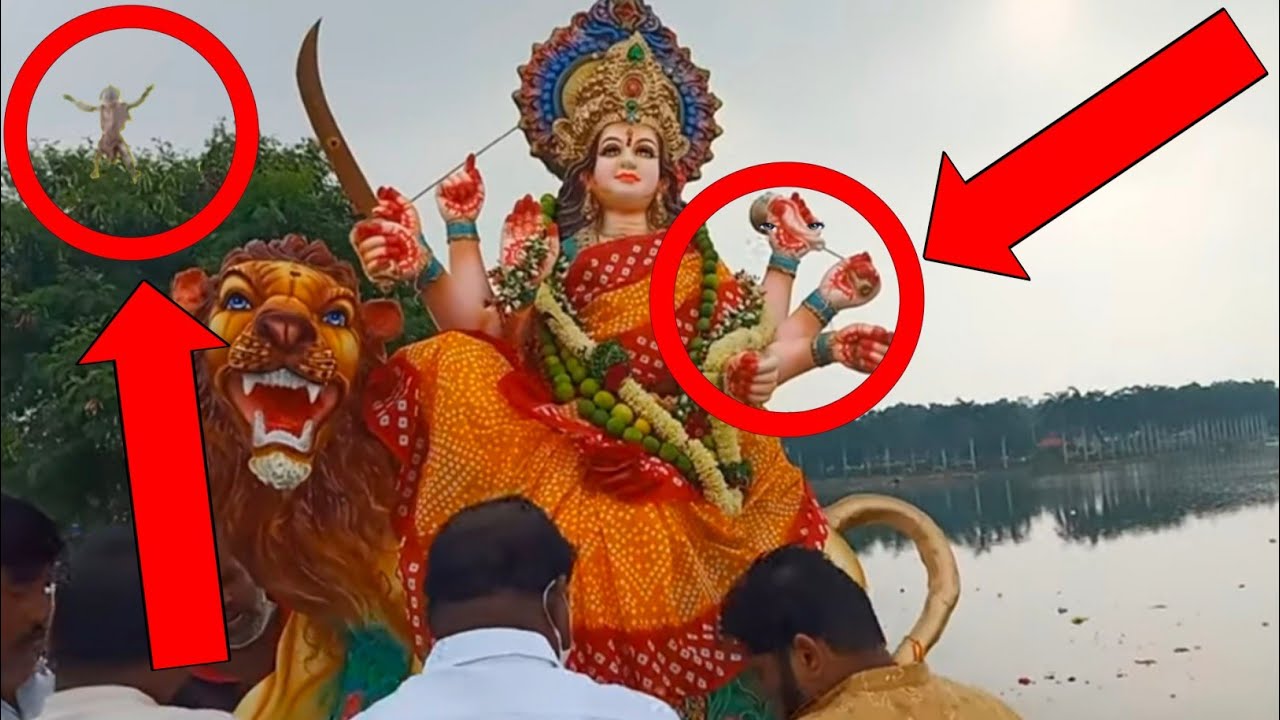 Top Most Real Hindu God Caught On Camera In hindi | Shiv Miracle Caught ...