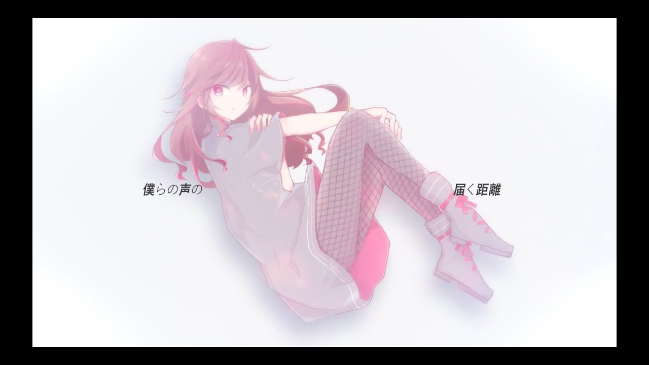 【IA】abstract【オリジナルMV】 - YouTube