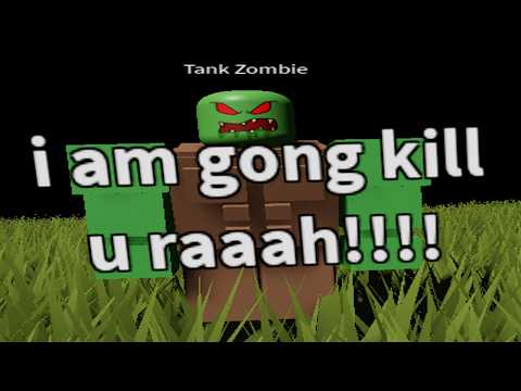Roblox horror games but with bad spelling