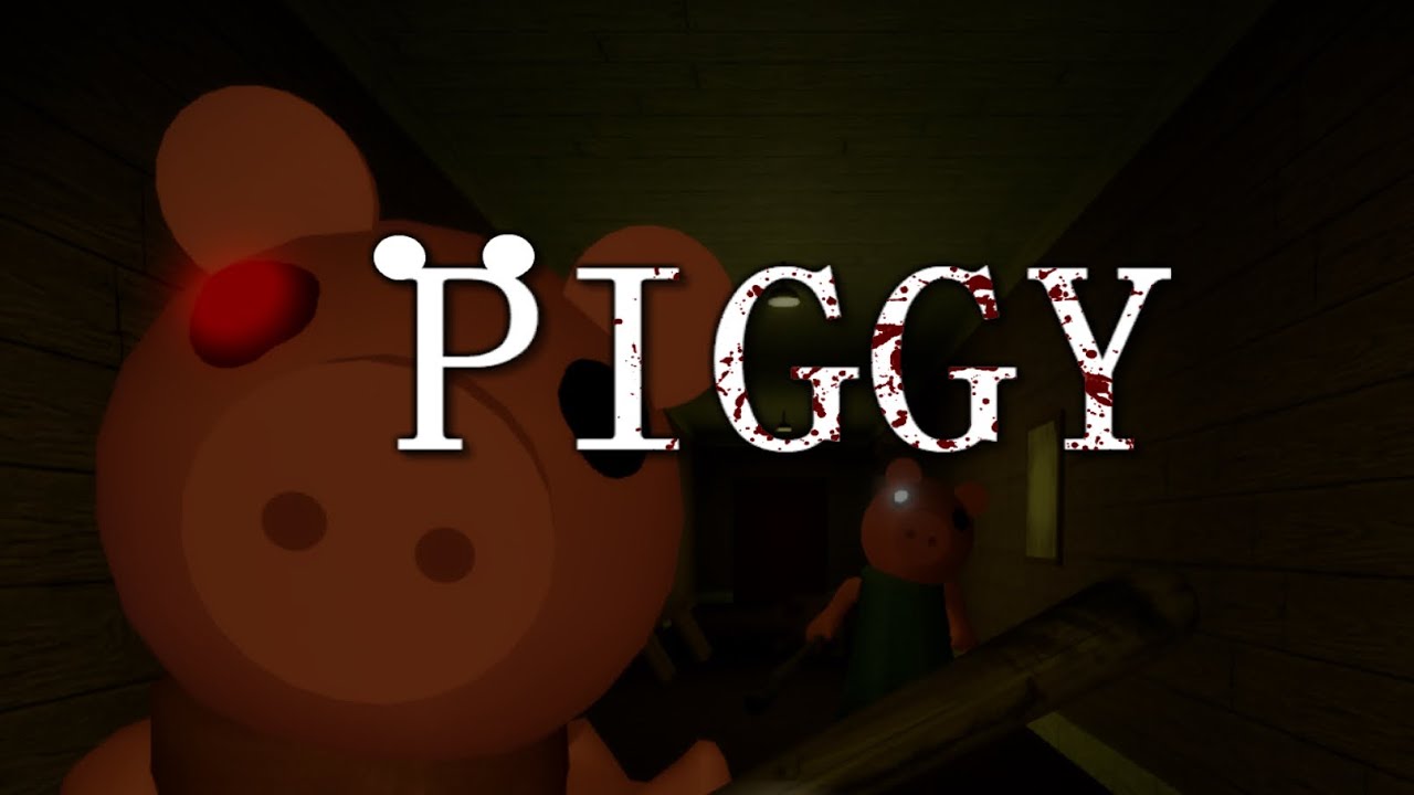 Piggy - YouTube