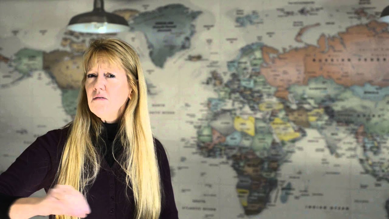 Carole Ward sharing the power of prayer, Nov. 2014 - YouTube