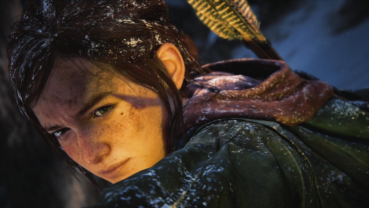 ULTIMATE 1 vs 20 The Last of Us Comeback - LONE WOLF STRIKES AGAIN ...