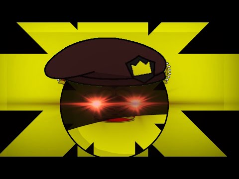 All of the Divisions in Renarchy (Including off duty and future ...