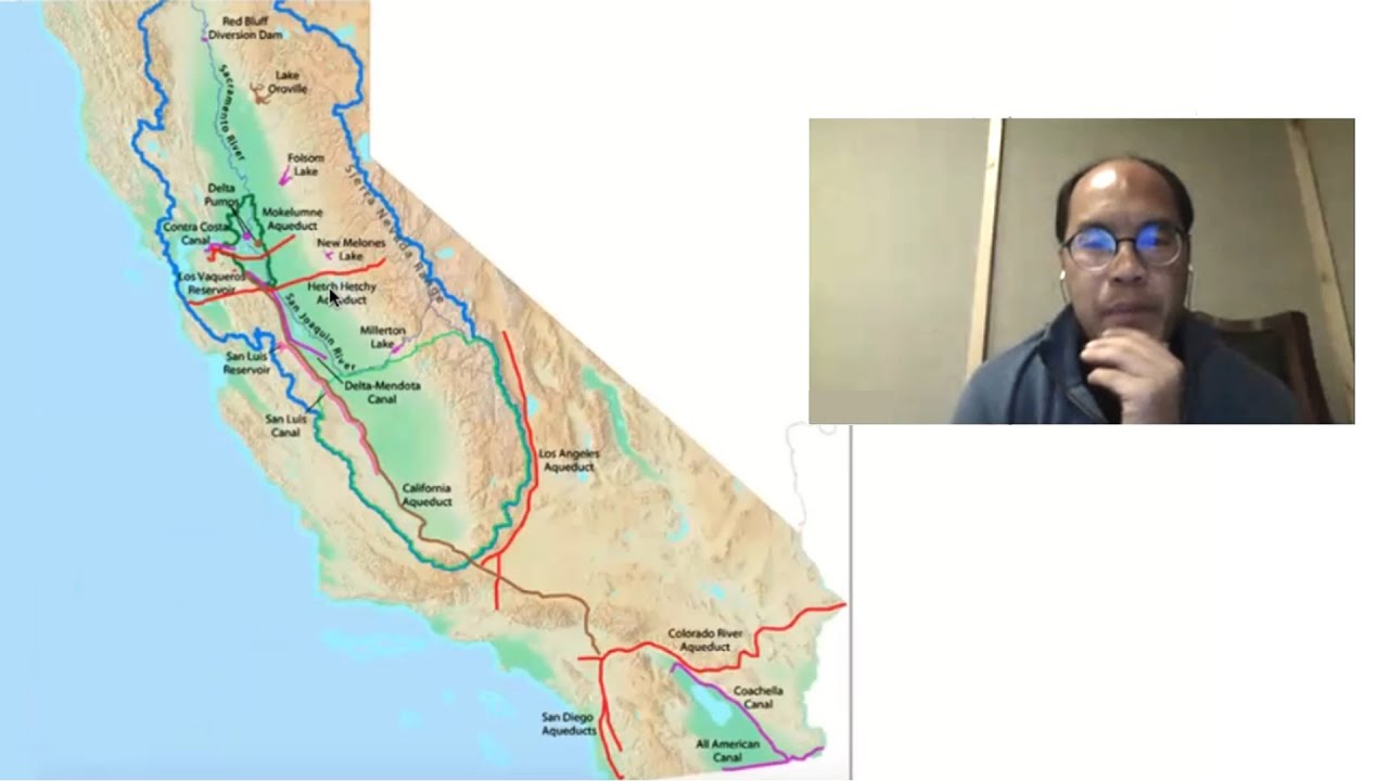 "What is Climate Permaculture?" SFV Climate Reality Project November 8 ...