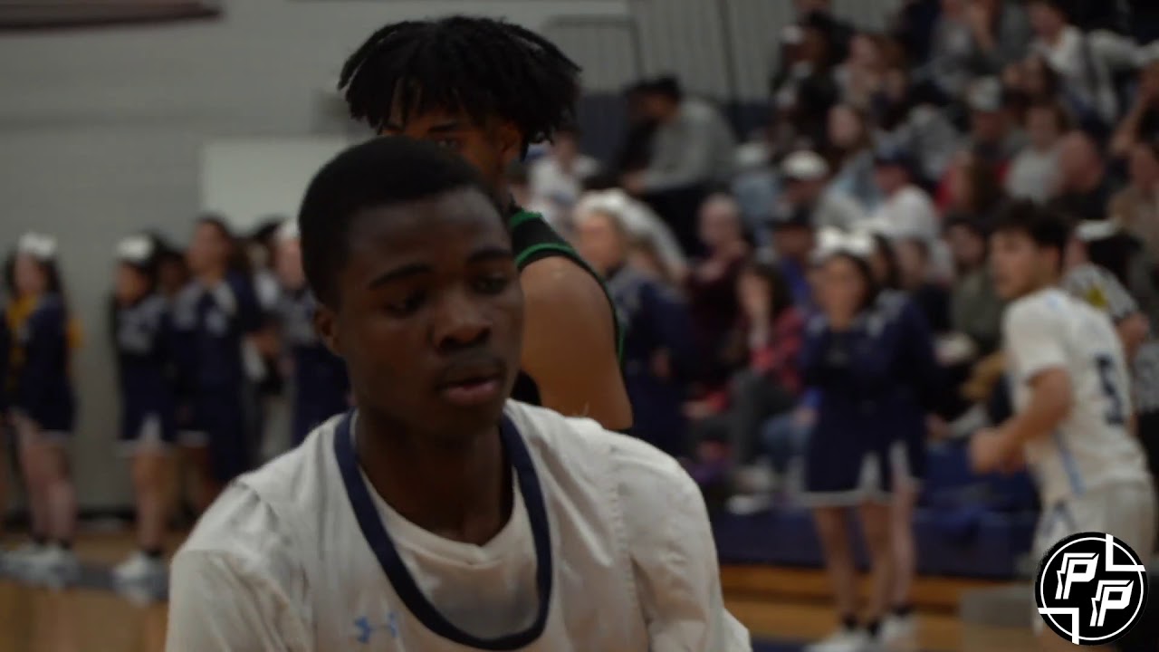 Mykell Kaigler Recruiting Video - YouTube