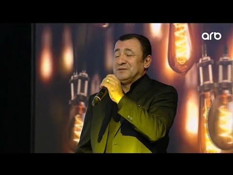 Həmin Zaur - Elxan Şirinov - Getsən, ömürlük get