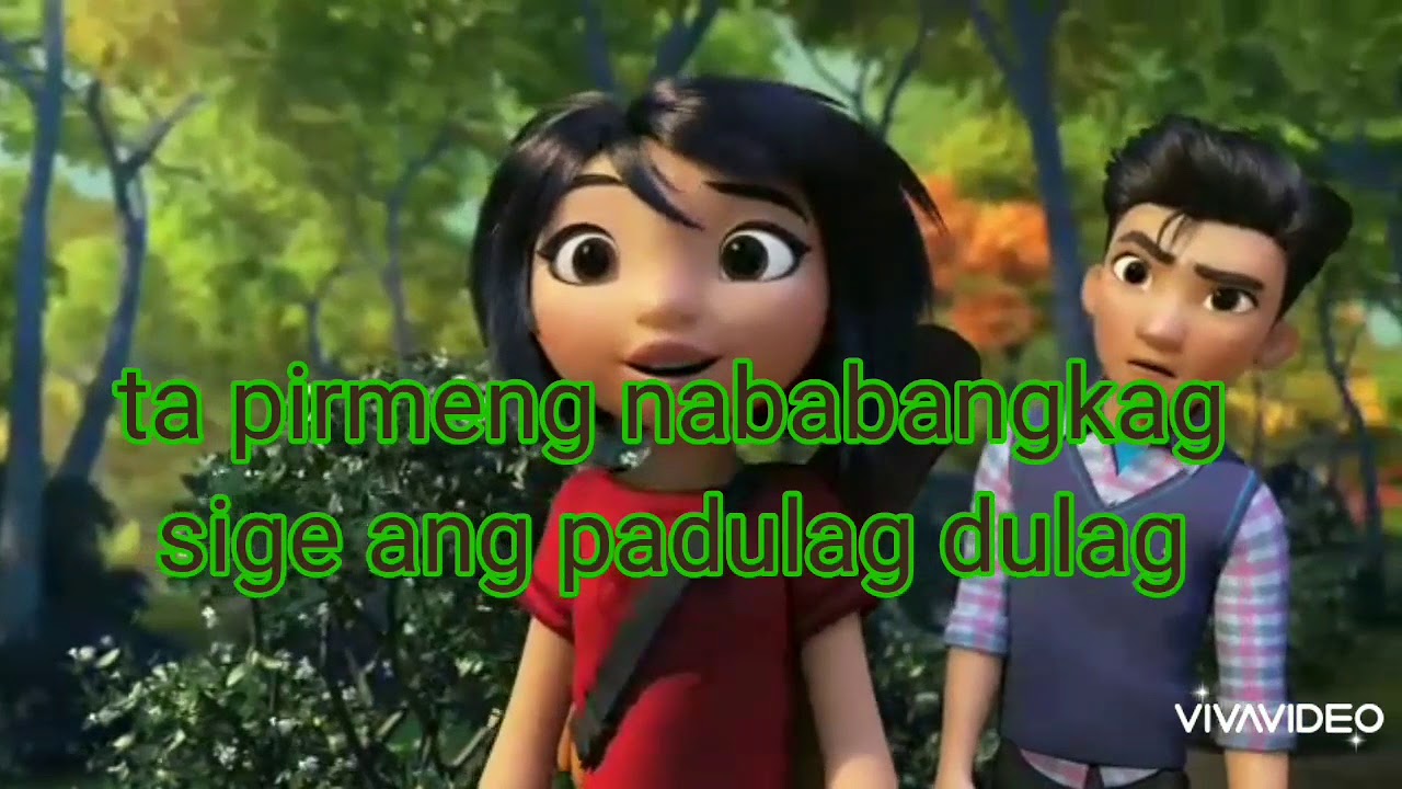 Bicol Song - YouTube