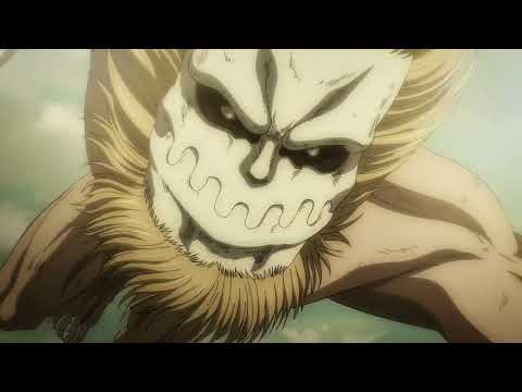 I'll make you pay for trampling all over my home! (Porco) - Attack on Titan | Shingeki no Kyojin