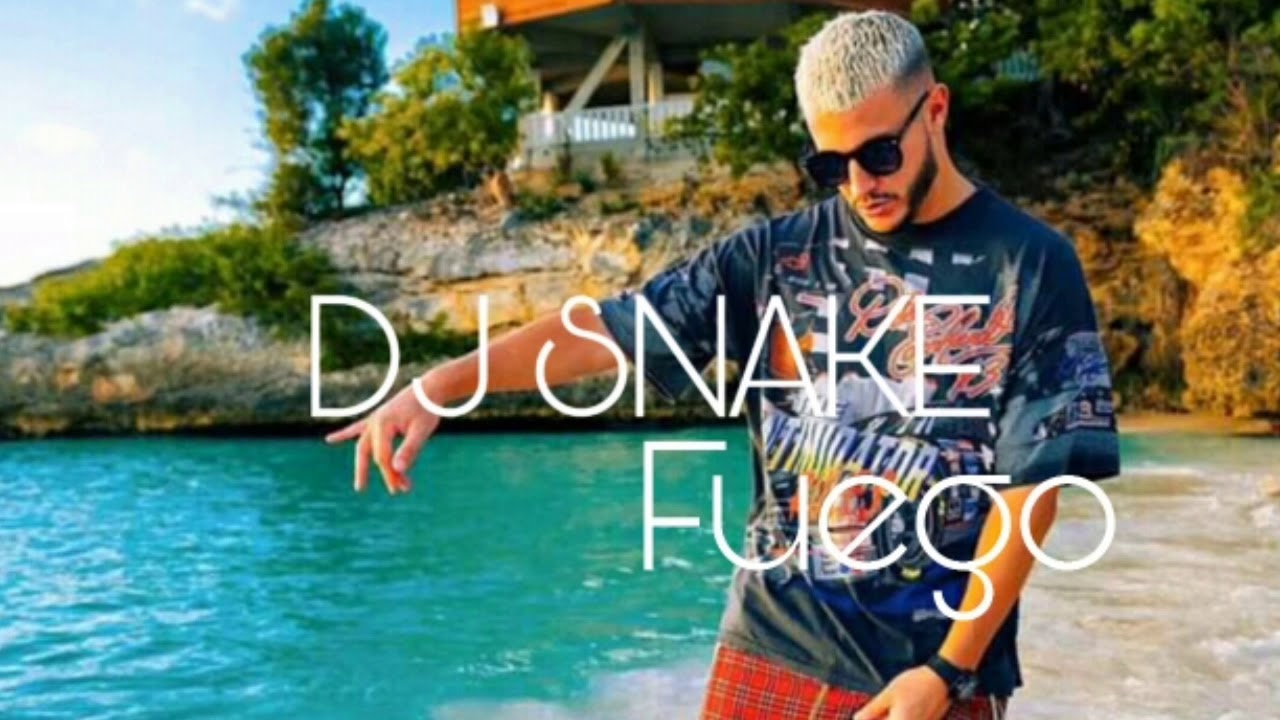 DJ SNAKE - FUEGO REMIX | DJ SNAKE BEST DJ SONG | DJ YASIR - YouTube