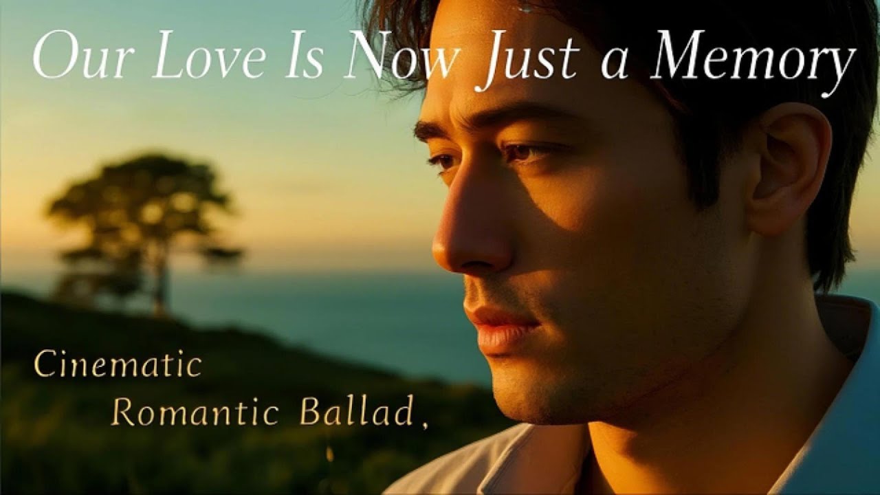 Our Love Is Now Just a Memory | Cinematic Romantic Song | Heartbreak ...