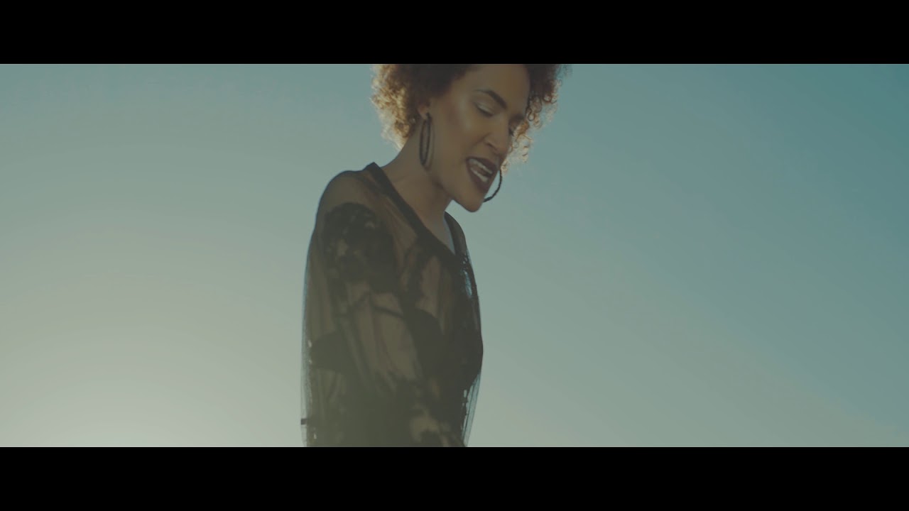 Chantal Stanfield - Nothing There (Official Music Video) - YouTube