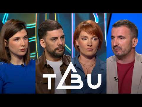 Tabu: Potera za uspehom