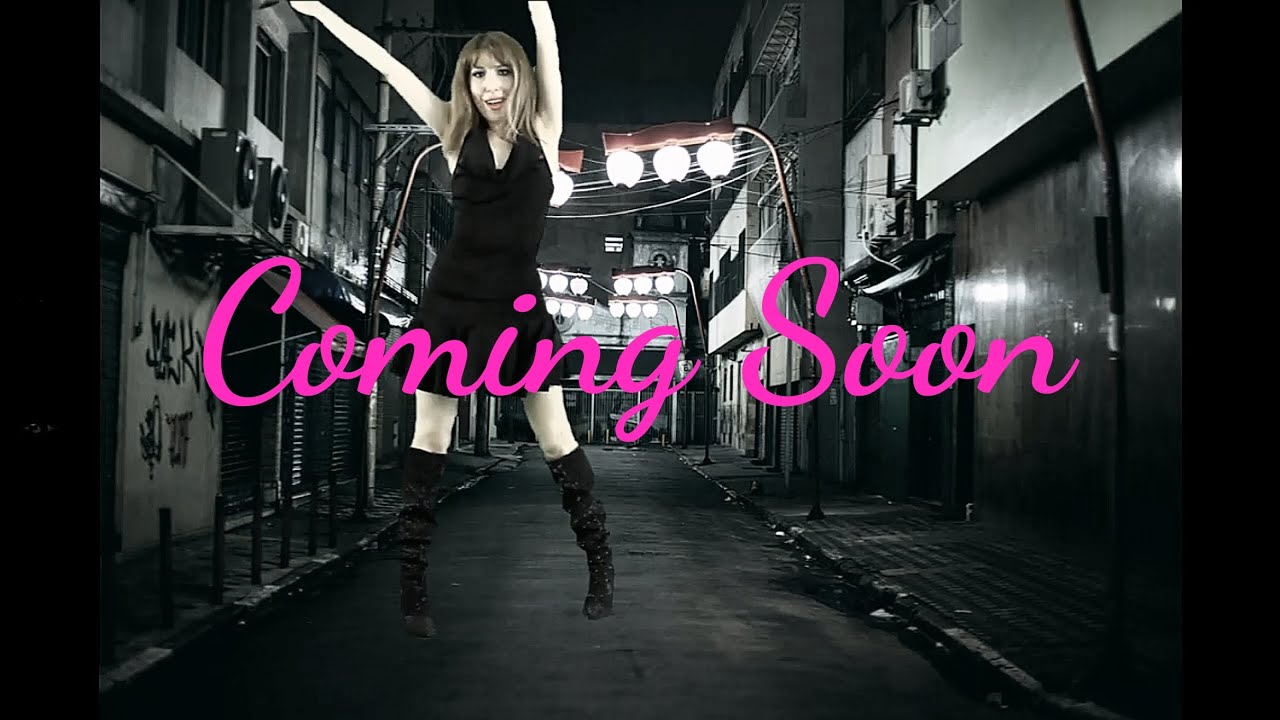 NENNY'S CHOREOGRAPHY - coming soon! - #choreography #dancer #dance ...