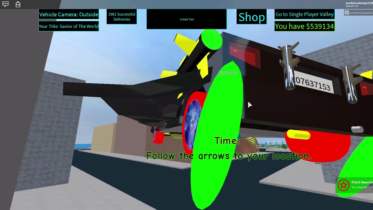 Roblox TSE 31- grinding with gold gamepass 2 - YouTube