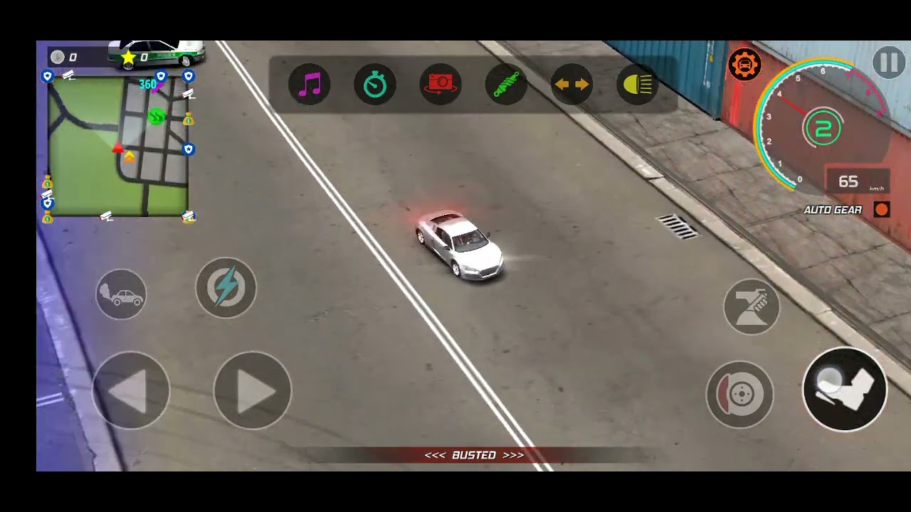 The xtreme drift 2 racing experience in the most realistic drifting ...