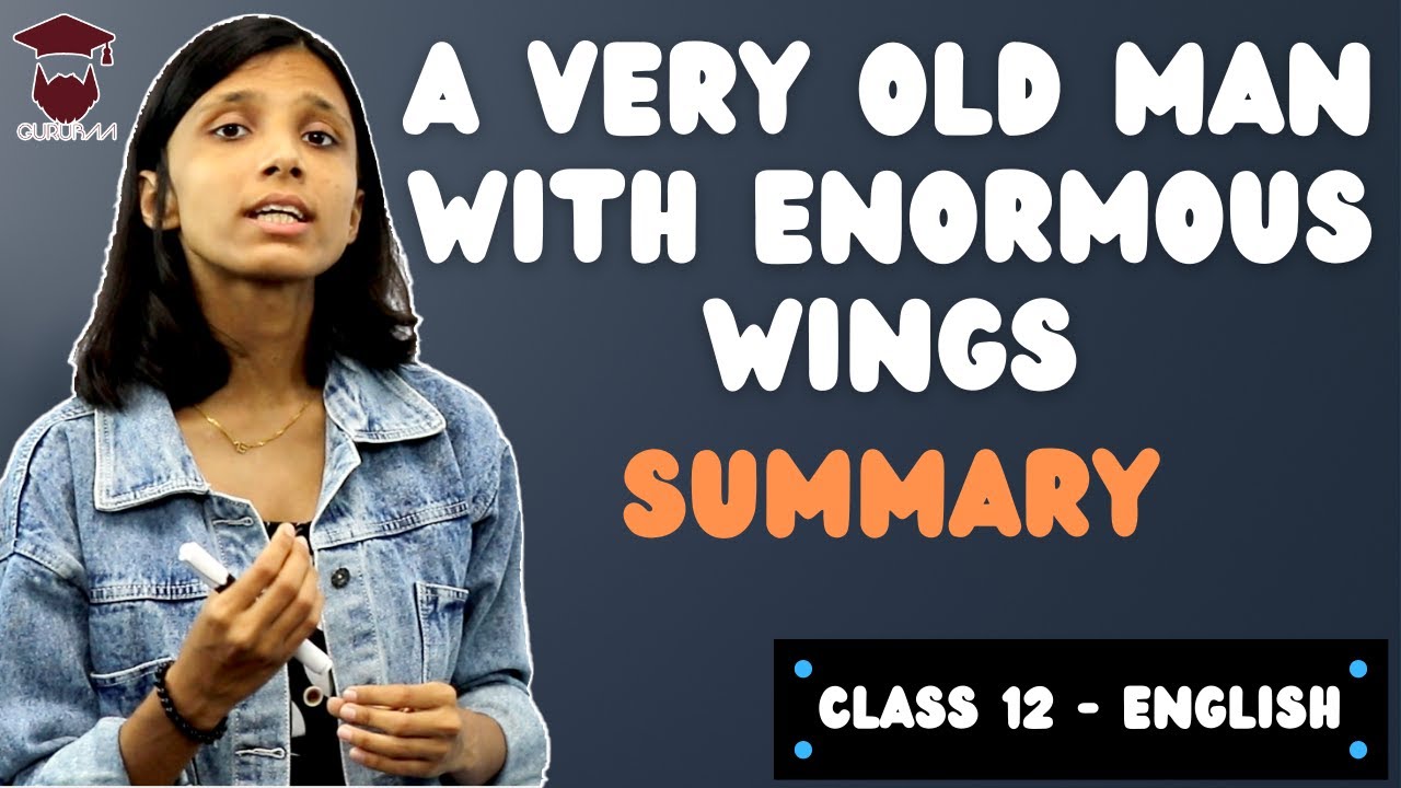A Very Old Man With Enormous Wings In Nepali Class 12 English a-very-old-man-with-enormous-wings-in-nepali-class-12-english