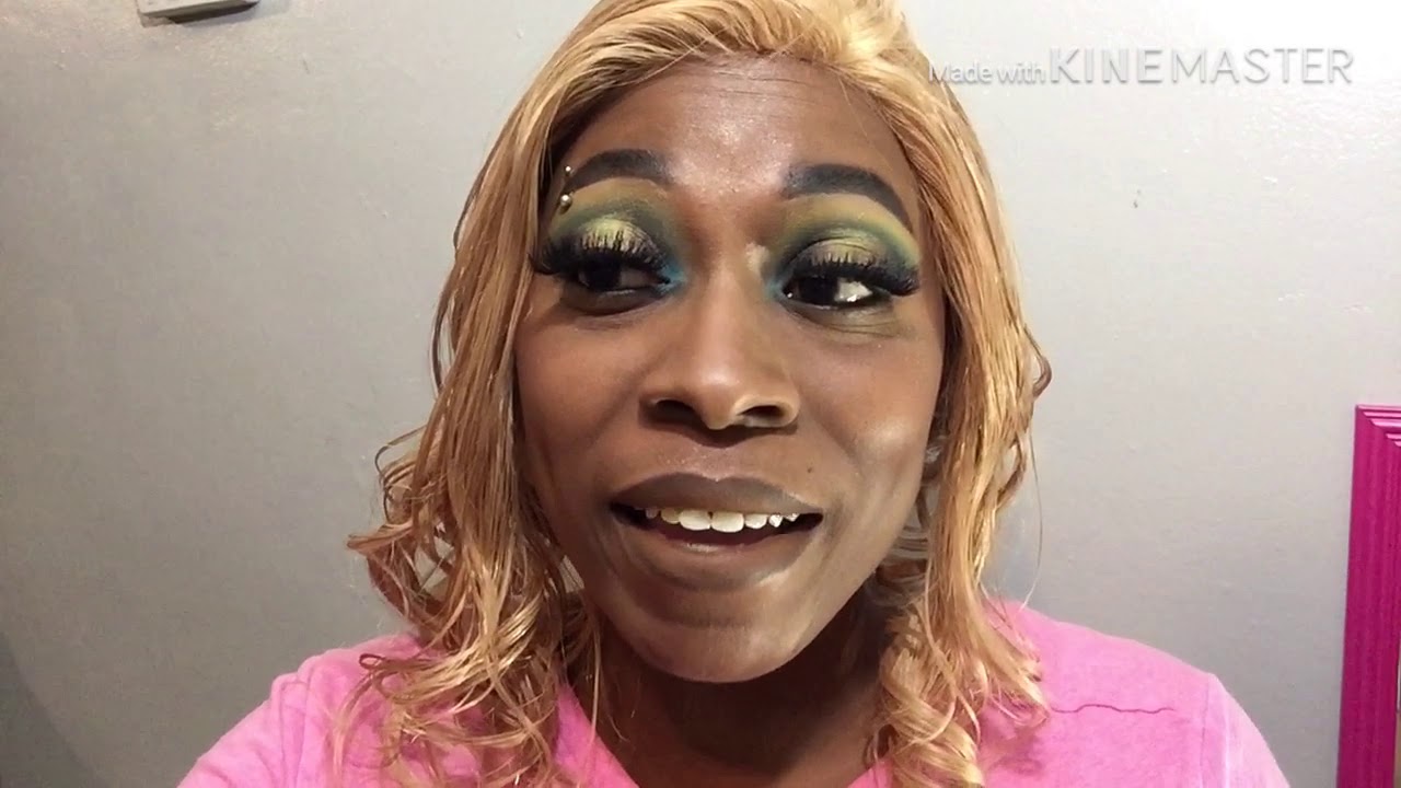 Slayyed Cosmetics Huge New Years Giveaway and Raffle - YouTube