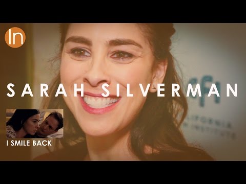 Sarah Silverman - I SMILE BACK at MVFF