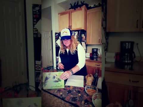 Activity of the Day: Edible Vulture Vomit! Eeeewwww.... Suki and Hayden’s Cooking Show!
