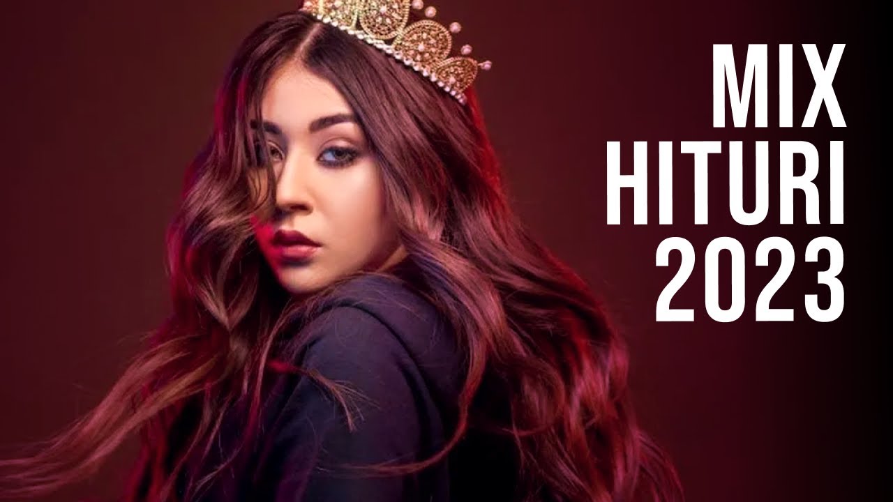 Mix Muzica 2023 Romaneasca 🔥 Top Melodii 2023 Romanesti 🔥 Colaj Hituri ...