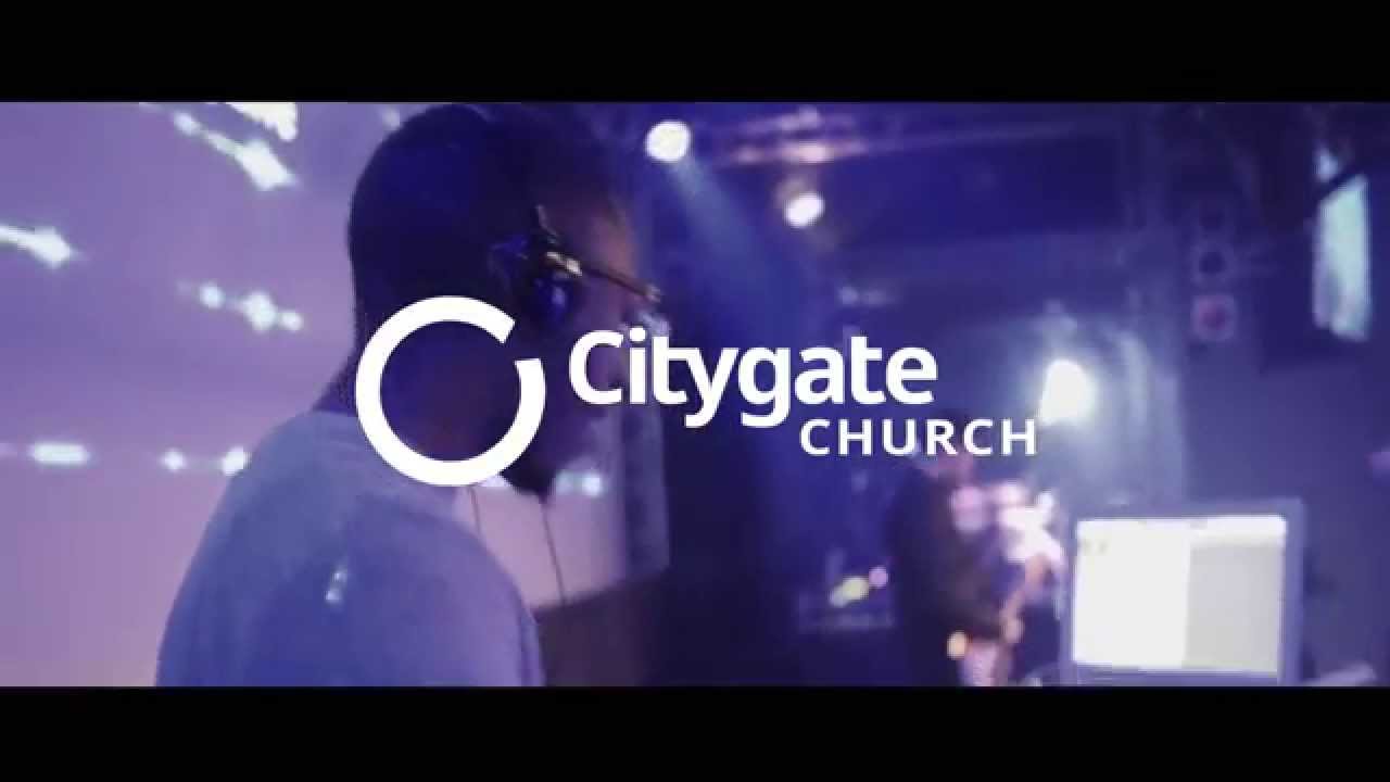 Citygate Church, Beckenham London - YouTube
