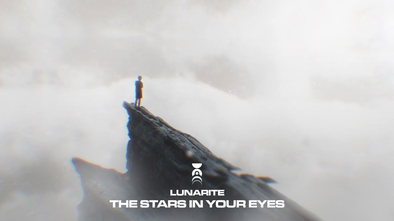 Lunarite - The Stars In Your Eyes - YouTube