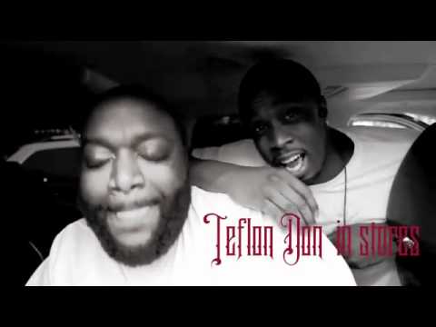 Rick Ross & Diddy Announce They Will Release Bugatti Boyz EP! - YouTube