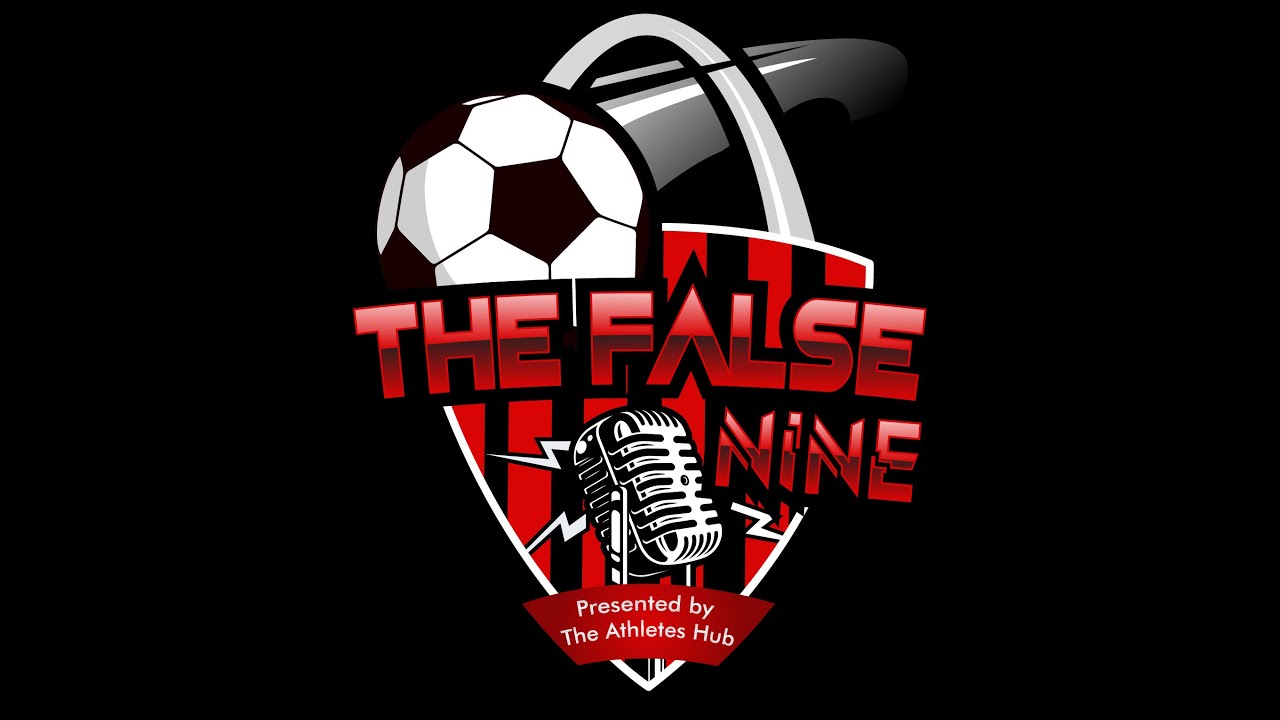 The False Nine Debut! (Reupload) - YouTube