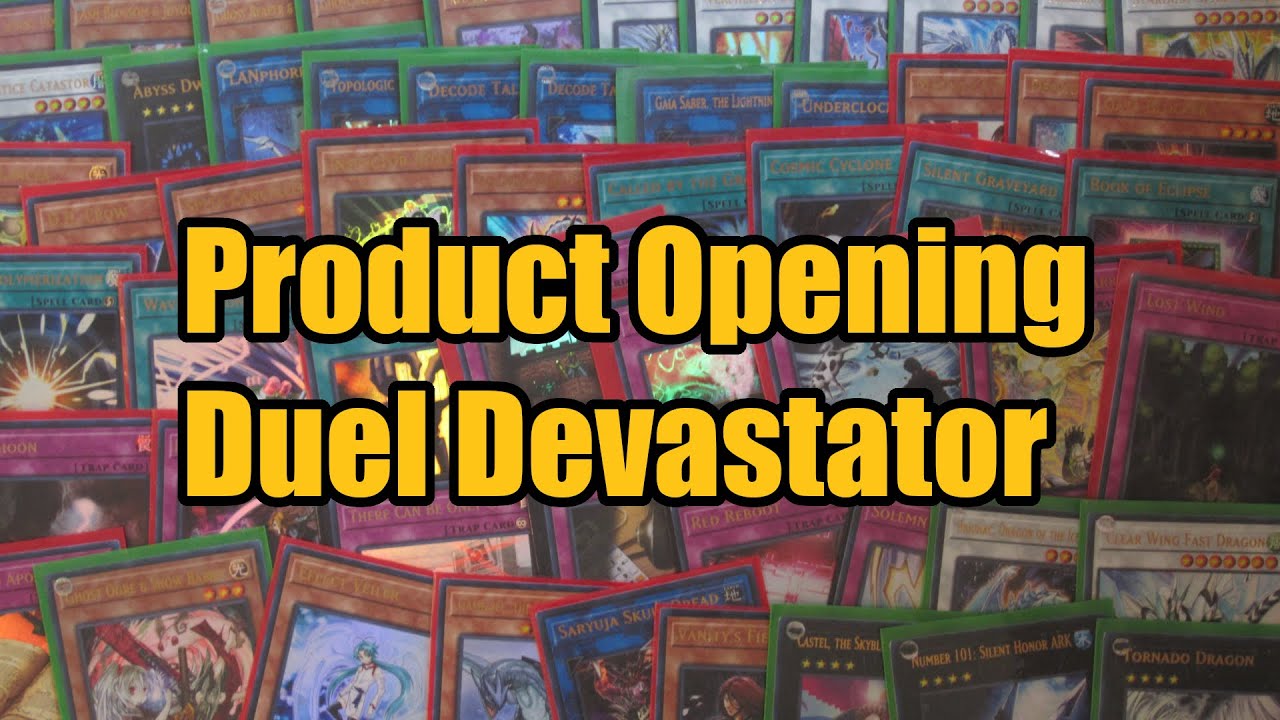 A Detailed Duel Devastator Review - YouTube