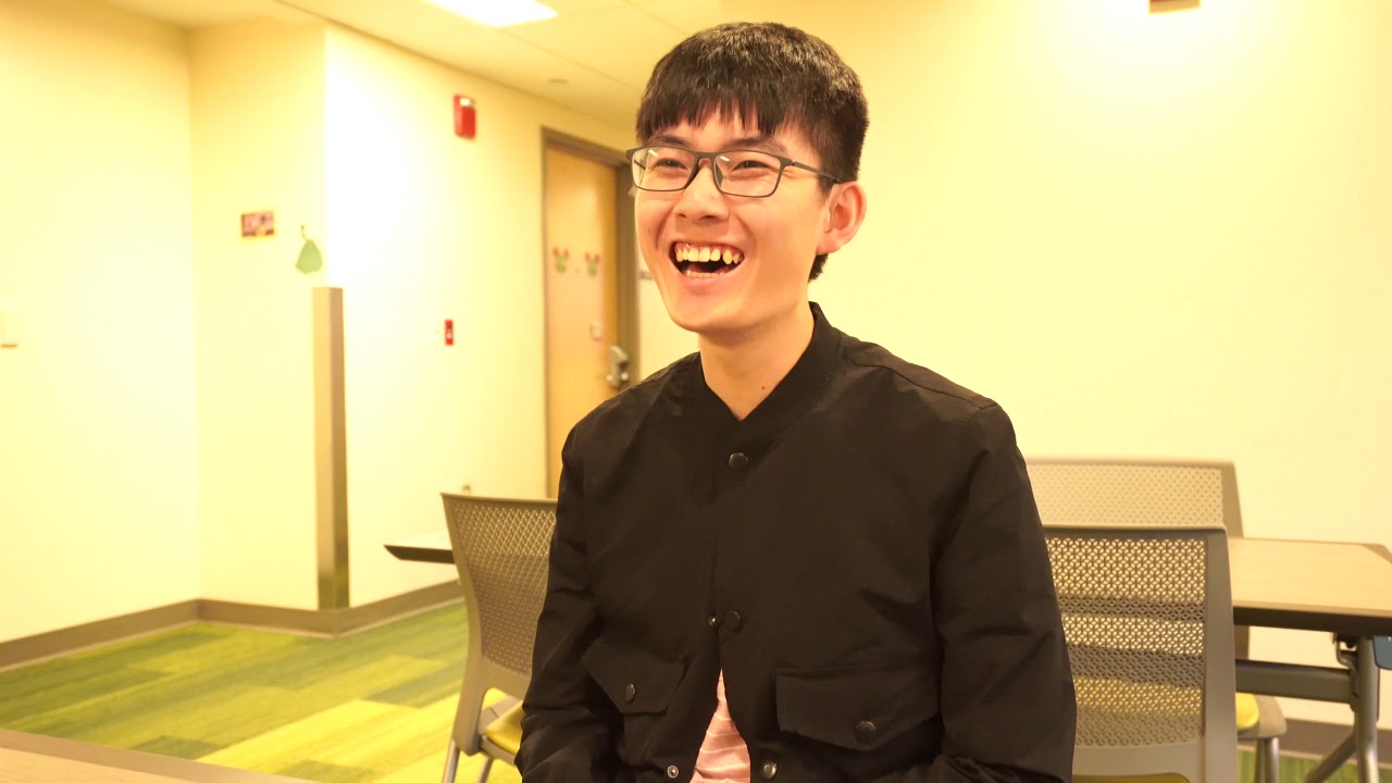 2019 CSSS Recruitment Video - YouTube