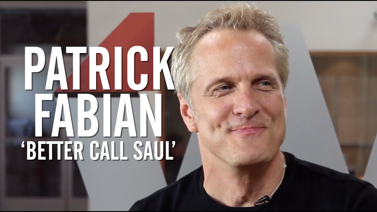 ‘Better Call Saul’ Star Patrick Fabian Spills on Howard and Kim’s Rocky ...