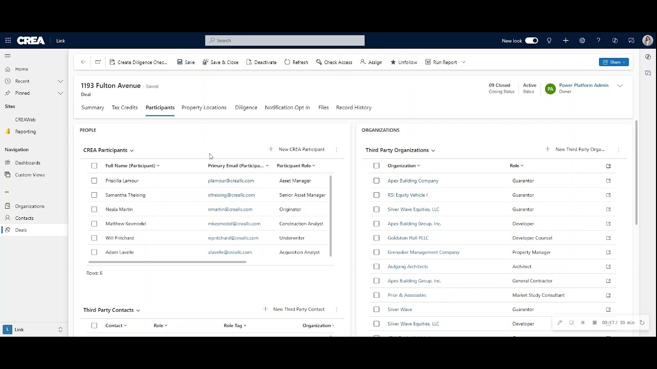 Training Part 1 - YouTube