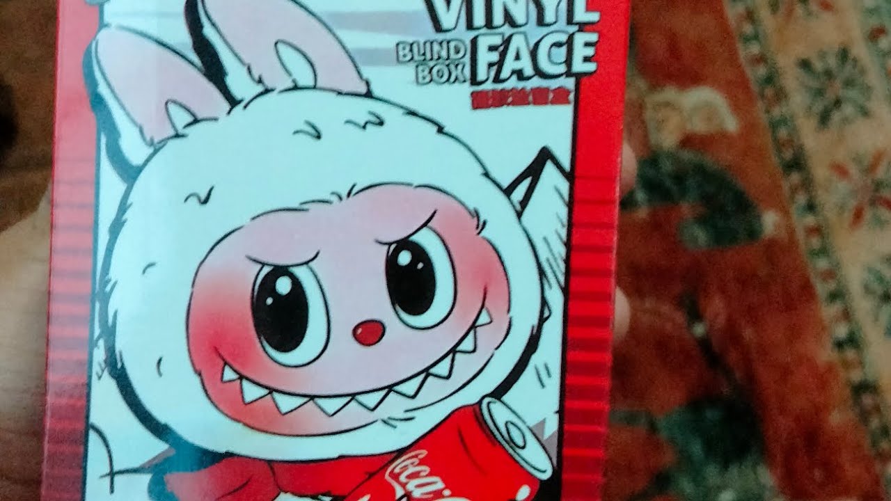 La boo boo keychain - YouTube