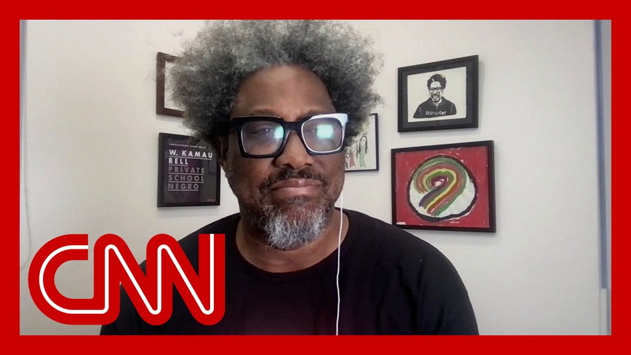 CNN | George Magazine