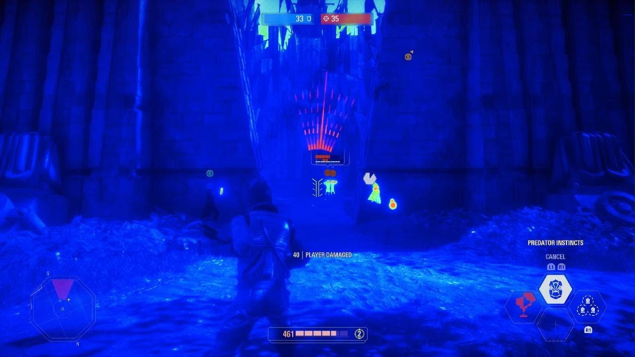 The "Relentless" Game - YouTube