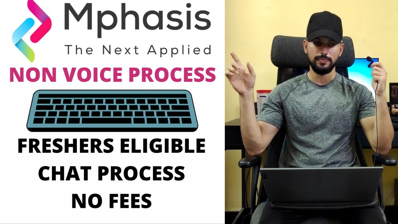 Mphasis BULK HIRING 2021 | Mphasis Off Campus Recruitment 2021 | Jobs For Freshers | Mphasis ...