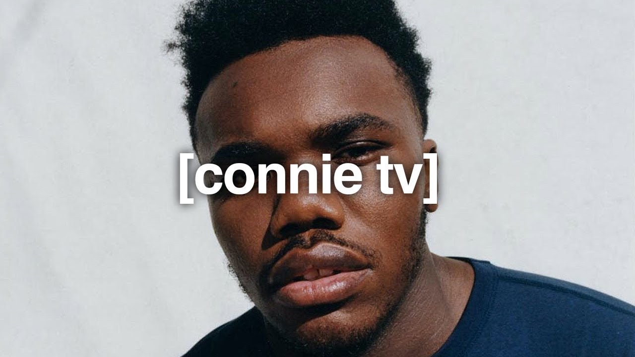 CONNIE TV | episode 30 - YouTube