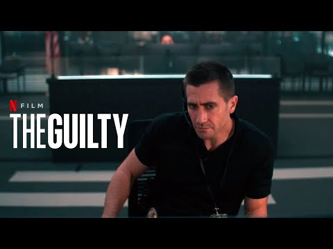 Netflix The Guilty Film İncelemesi ve Yorumu | Suçlu Filmi (2021)