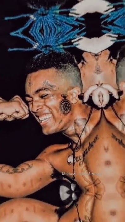 Xxxtentacion Part 2 Youtube