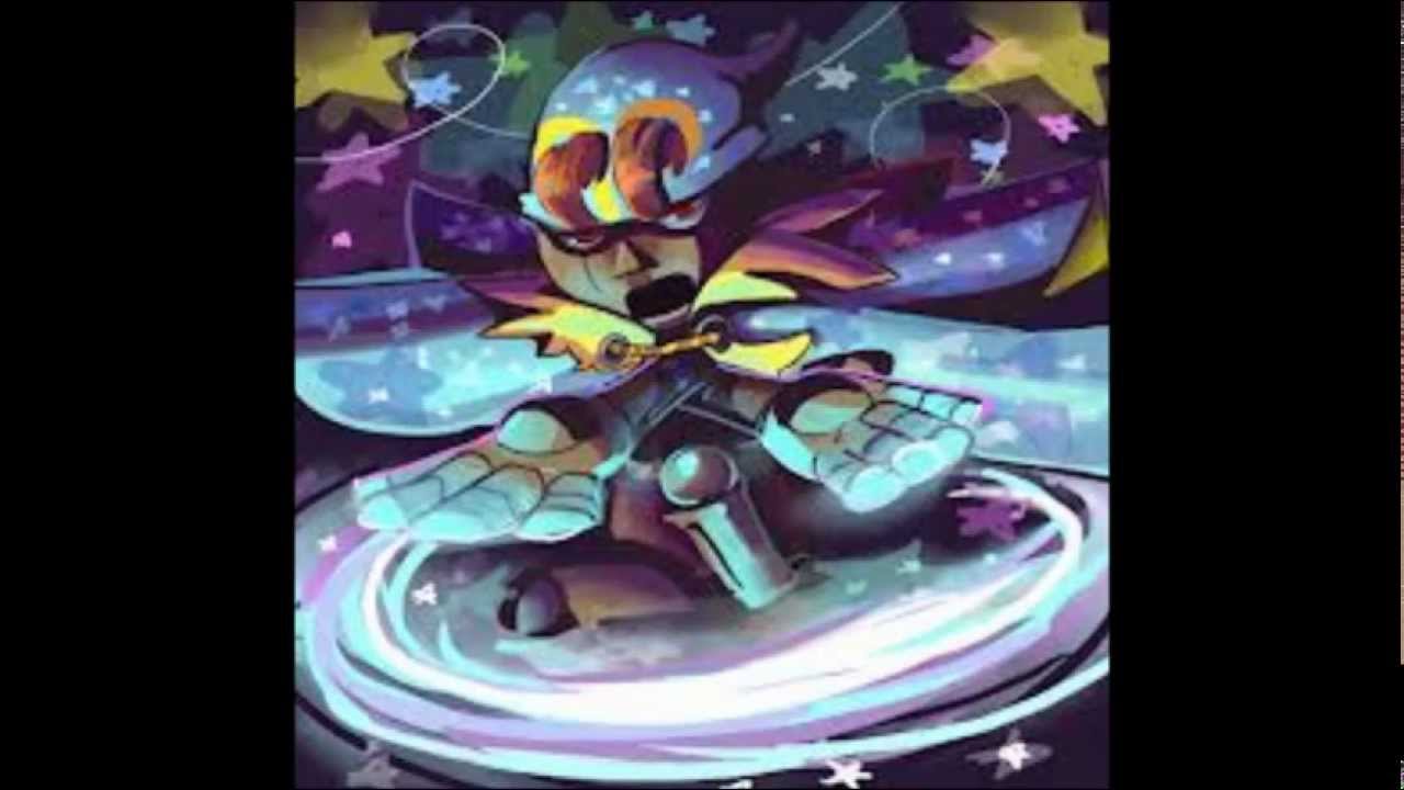 Forest maze speed up remix - Geno Tribute 2 - YouTube