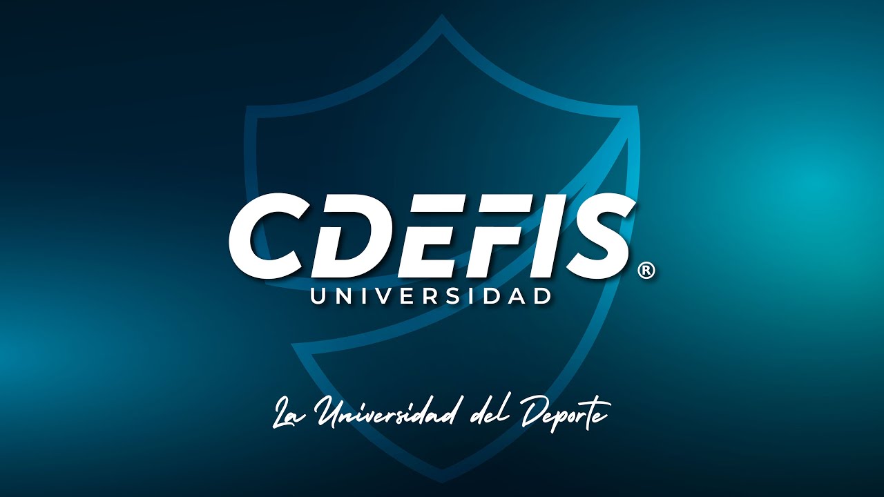 CONOCE UNIVERSIDAD CDEFIS - YouTube