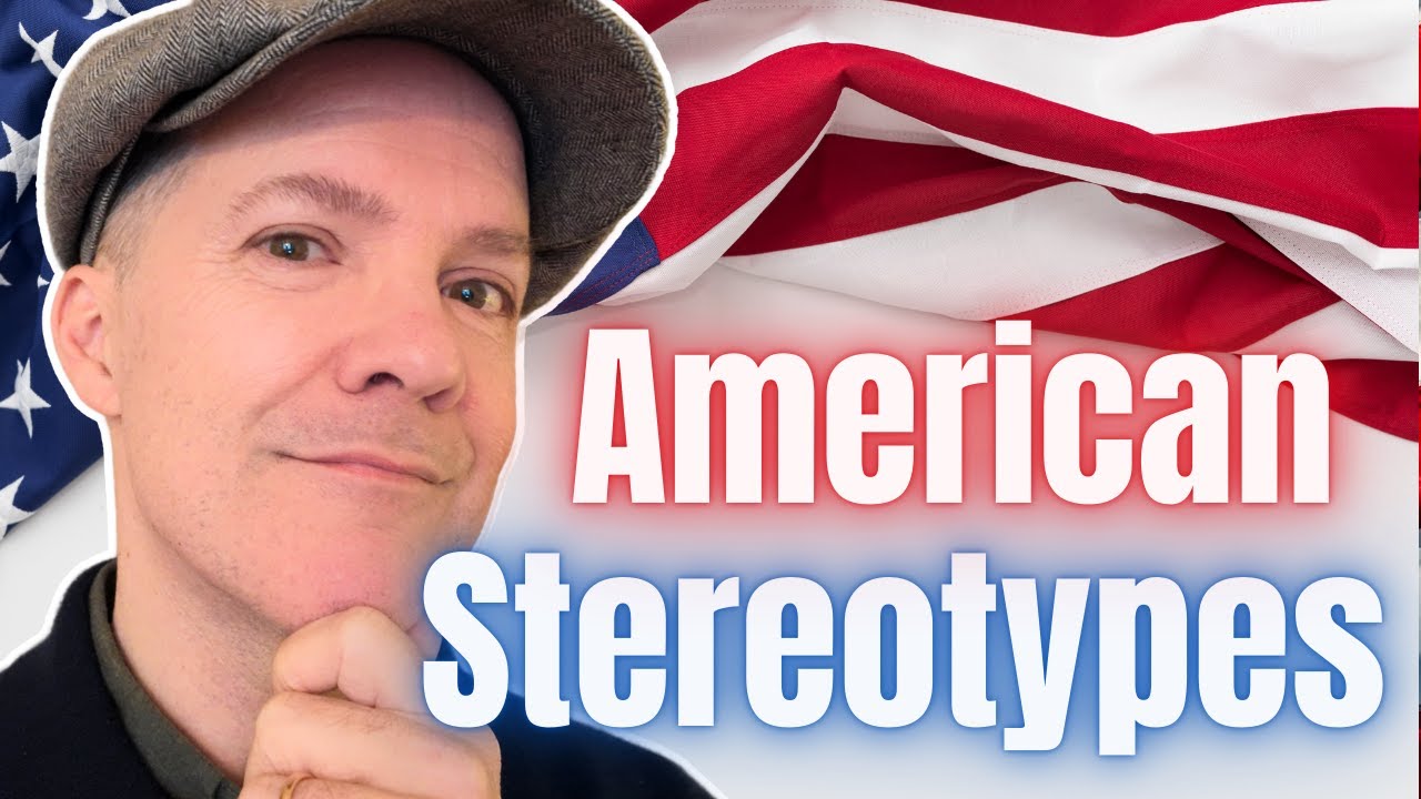 7 American Stereotypes: True or False? | American Living in the ...