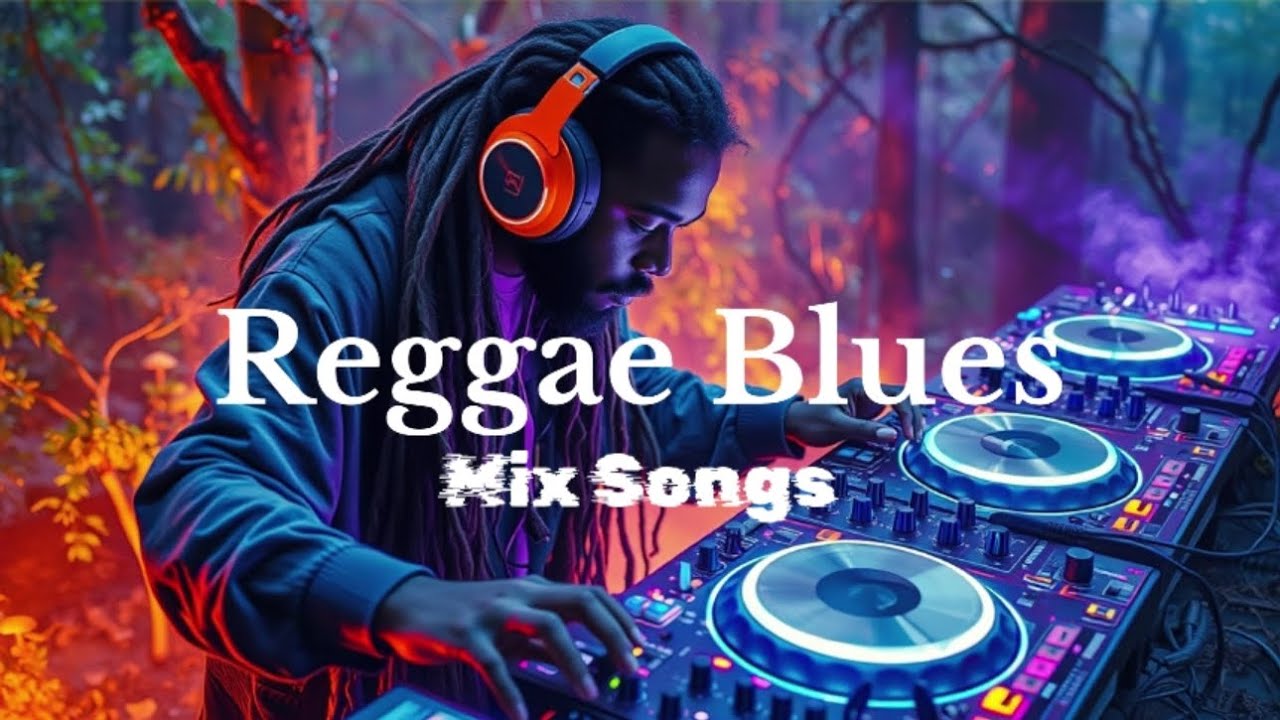 Rhythms of Peace: Reggae for Deep Relaxation - YouTube