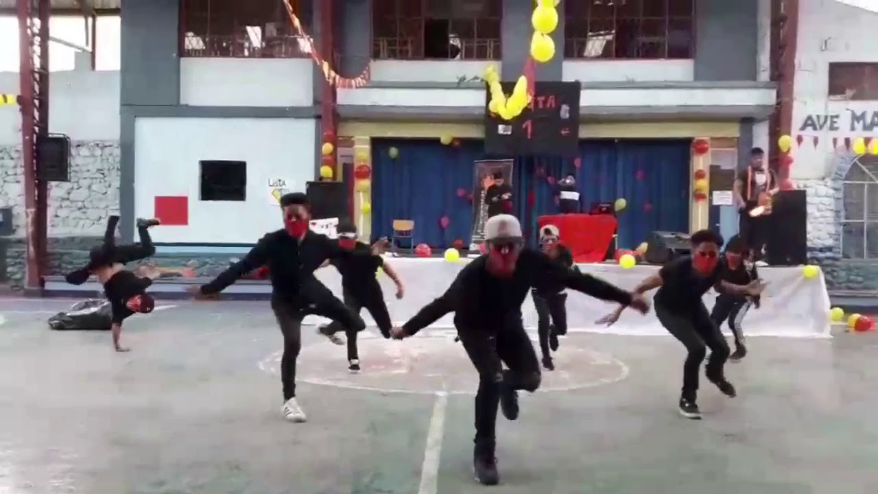 SWAG CREW RECOPILACIÓN - YouTube